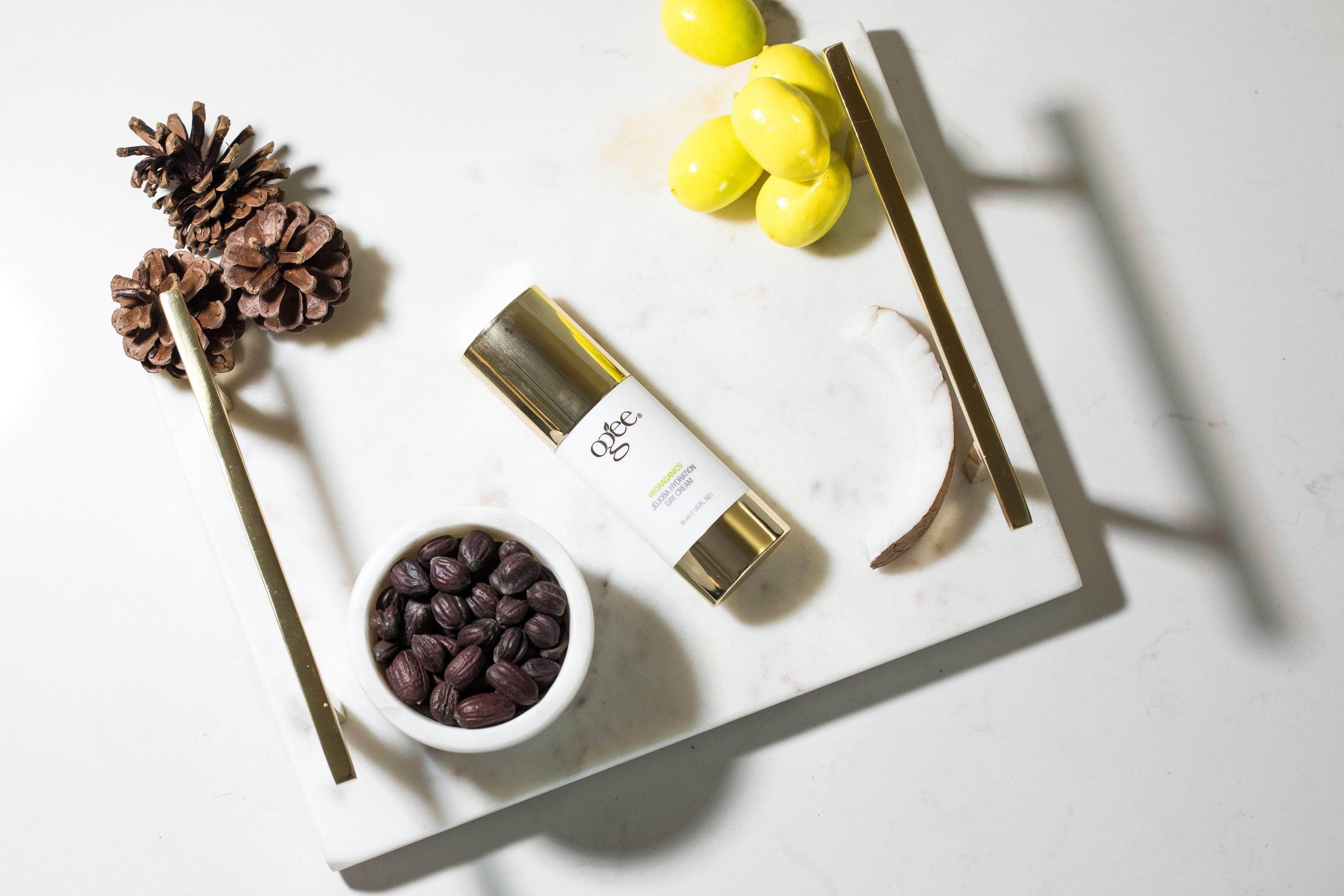 Ogee's Guide to “Greenify" Your Beauty Bag | Ogee Organic Skincare