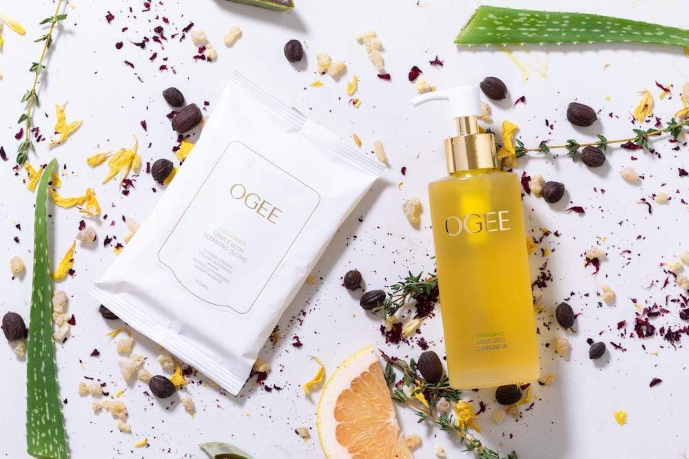 Giving Thanks to Organic Farming – Ogee