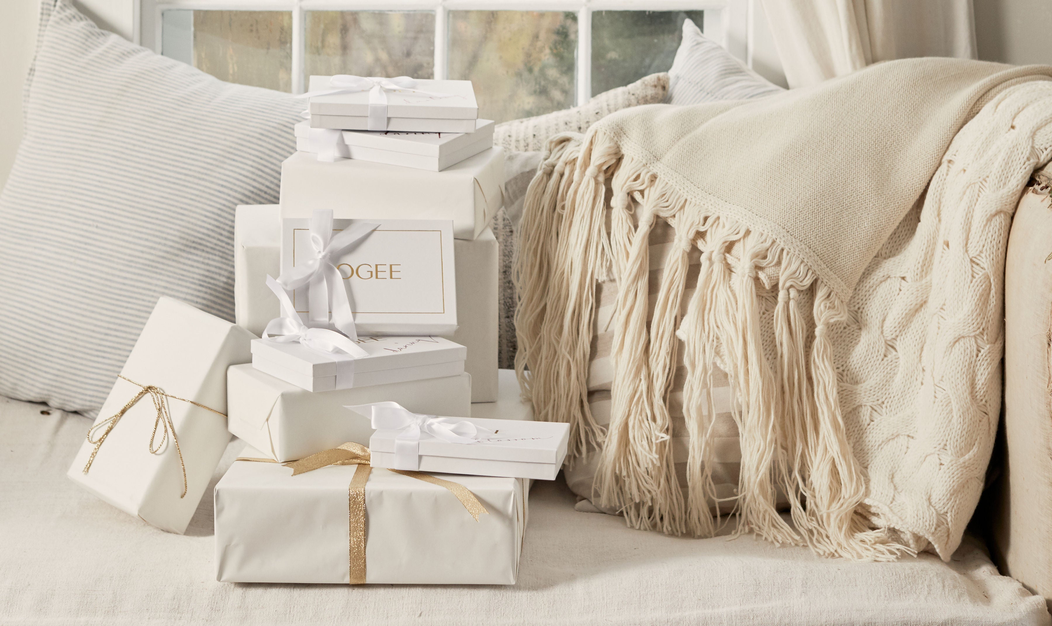 Ogee's Annual Gift Guide