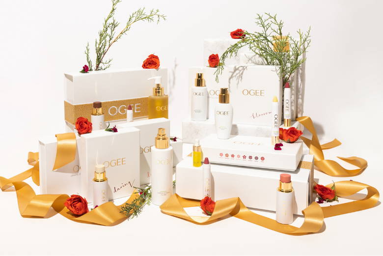 The Daily Glow – Ogee