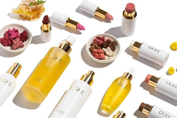 The Daily Glow – Ogee