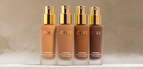 Collections | Makeup | Ogee