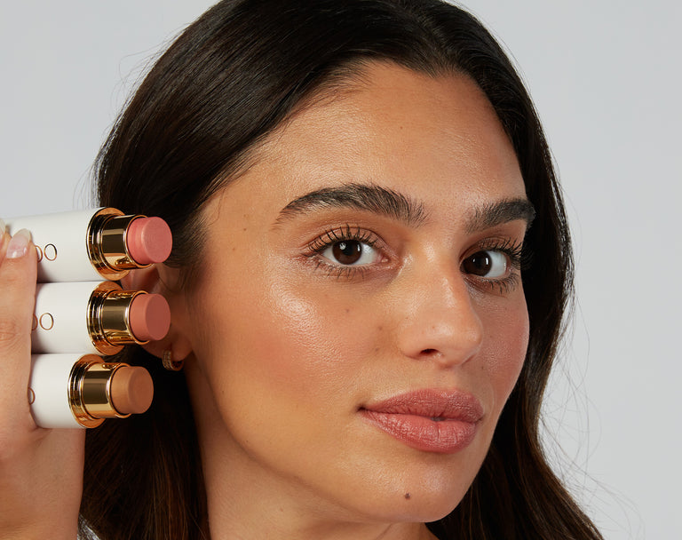 Ogee Organic Skincare | Luxury Organic Skin Care