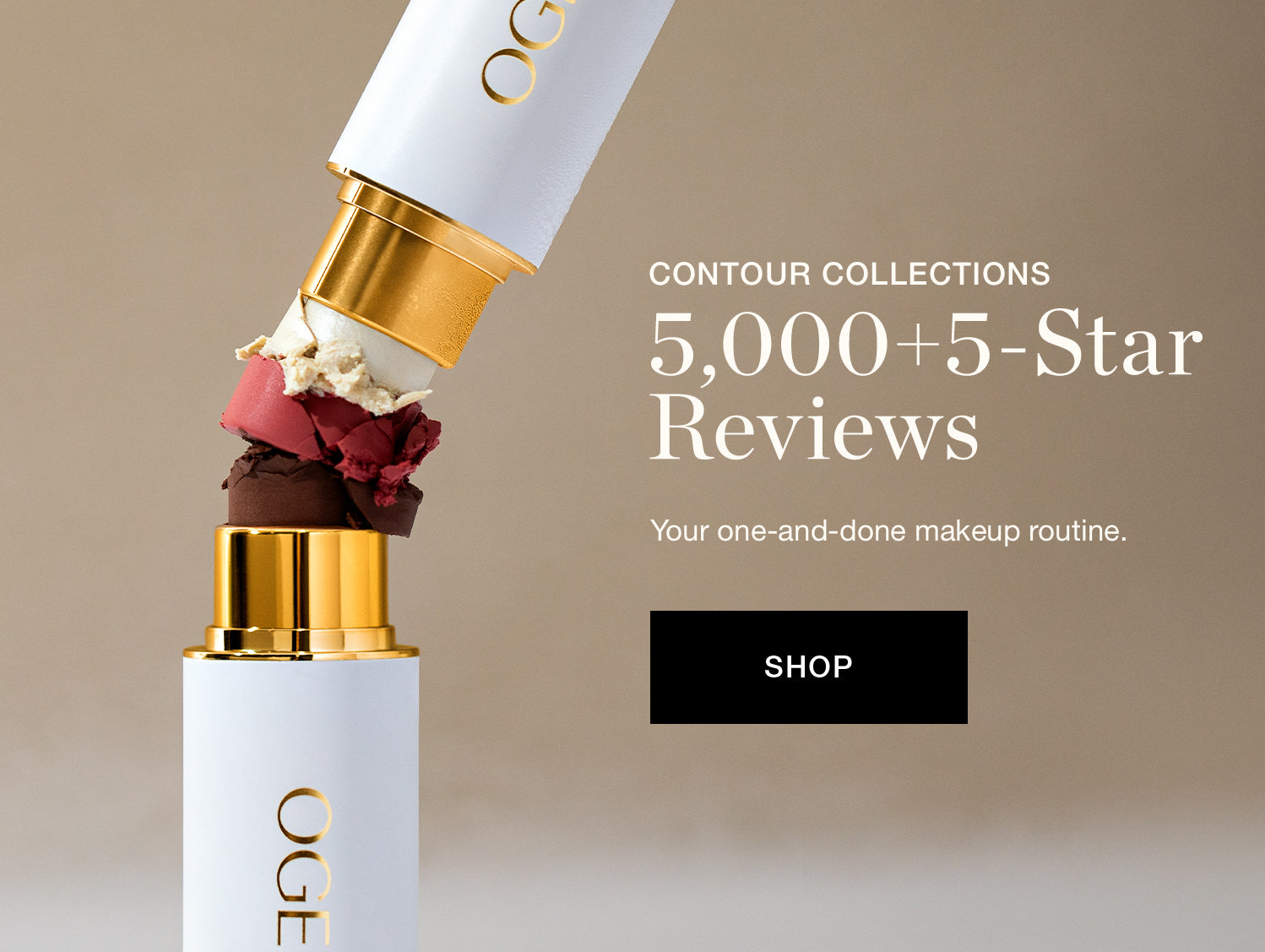 Ogee Organic Skincare | Luxury Organic Skin Care