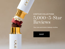 Ogee Organic Skincare | Luxury Organic Skin Care