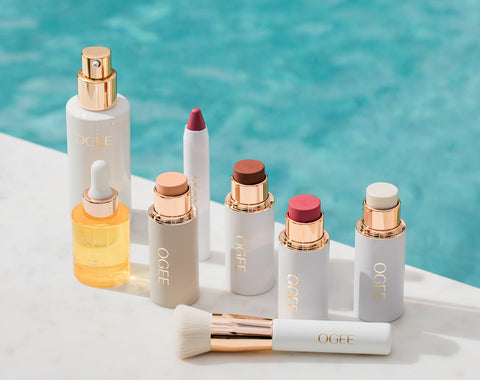 Ogee Organic Skincare | Luxury Organic Skin Care