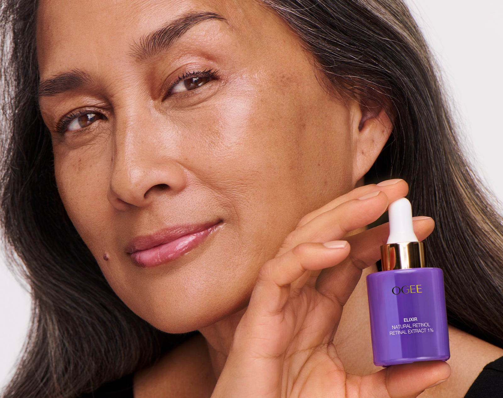 Ogee Organic Skincare | Luxury Organic Skin Care