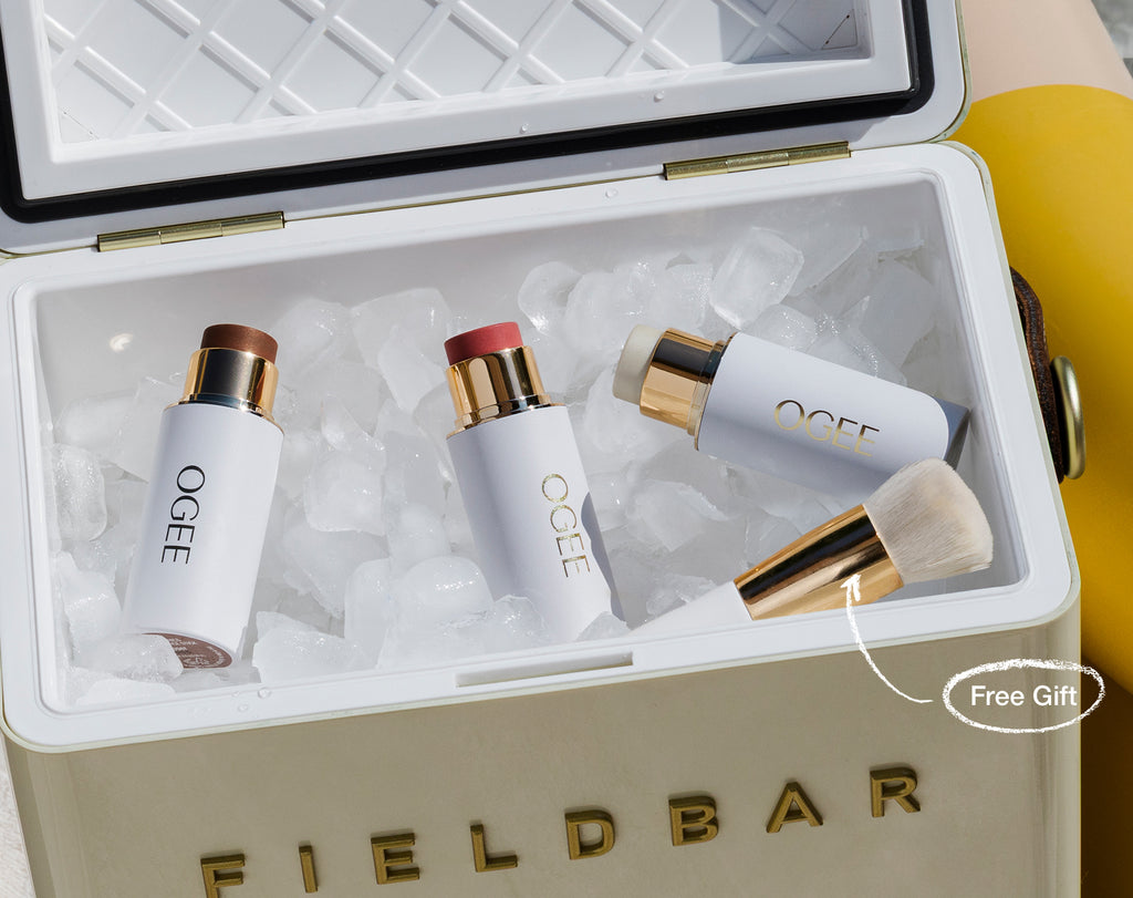 Ogee Organic Skincare | Luxury Organic Skin Care