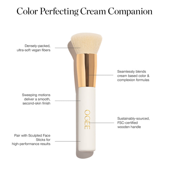 The Brush Bundle – Ogee