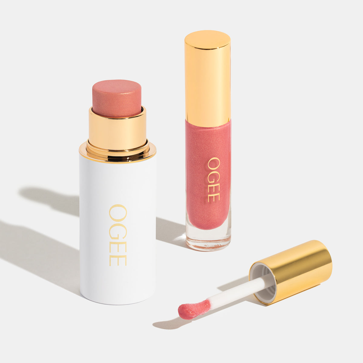 Signature Skincare Collection – Ogee