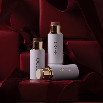 Sculpted Complexion Foundation Stick – Ogee