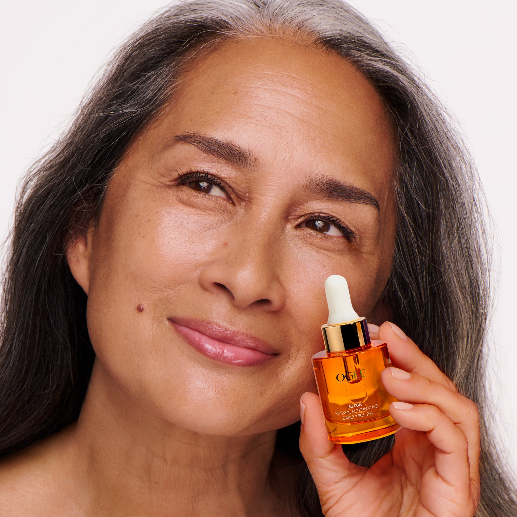 Retinol Alternative Bakuchiol 2% Elixir – Ogee