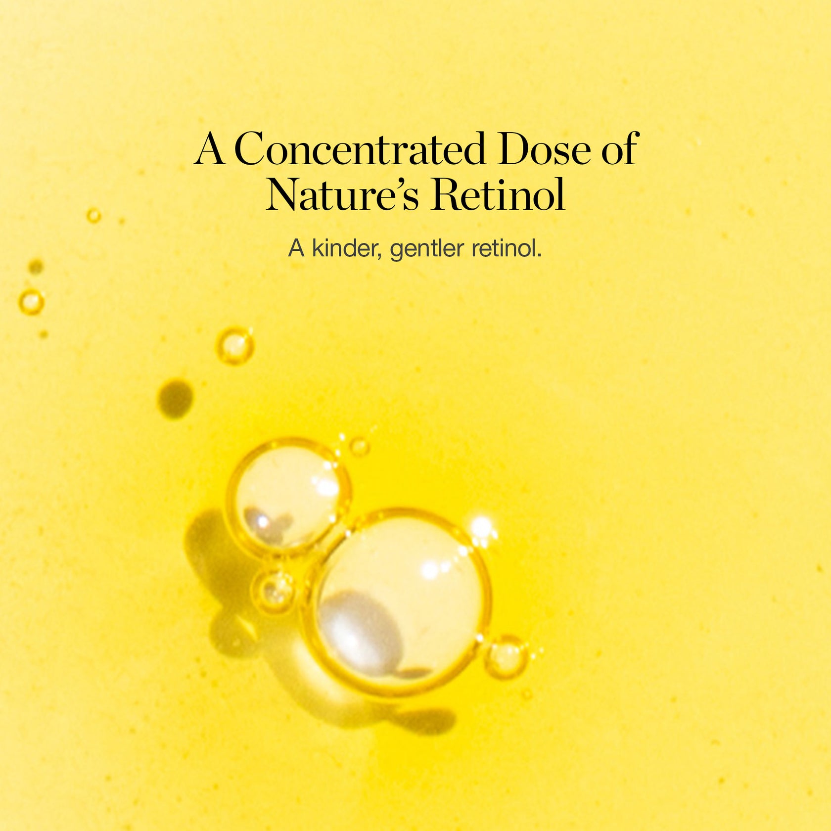 Retinol Alternative Bakuchiol 2% Elixir – Ogee