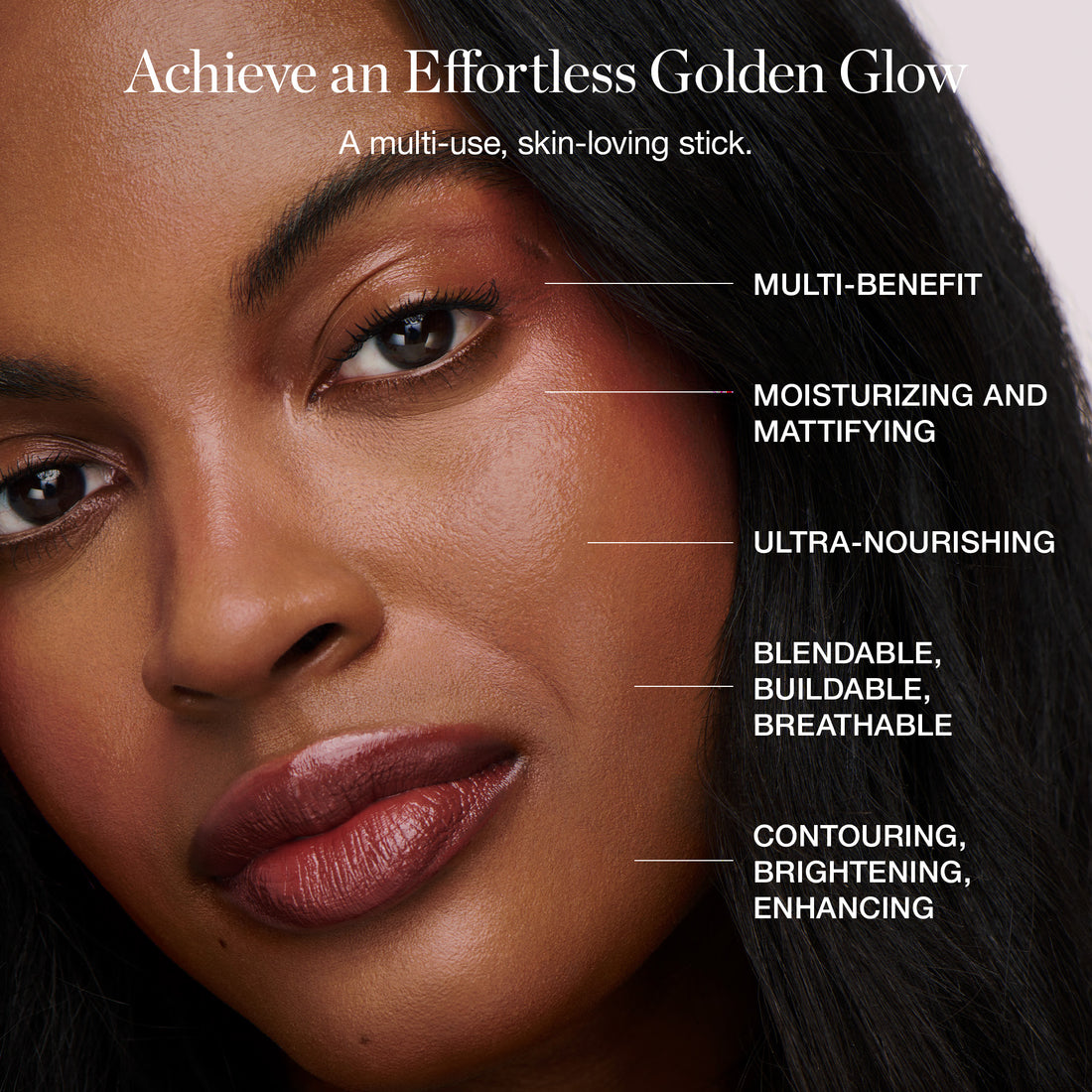 Sculpted Face Stick – Ogee