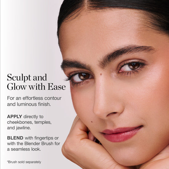 Sculpted Face Stick – Ogee