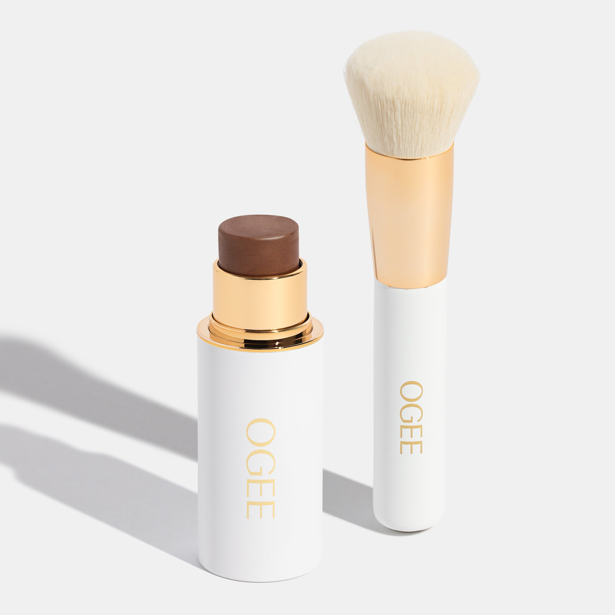 Bronze & Blend Duo – Ogee