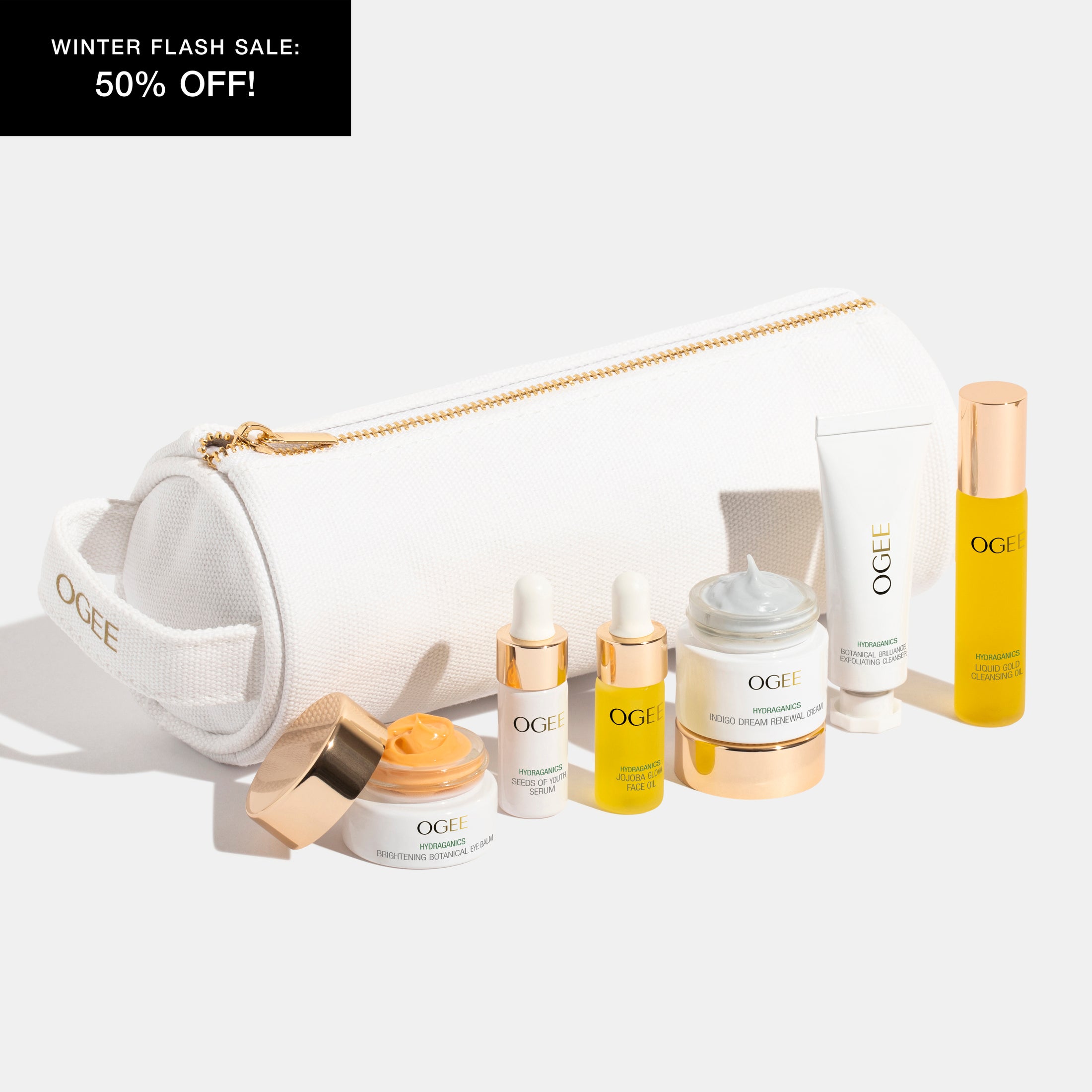 The Discovery Set – Ogee