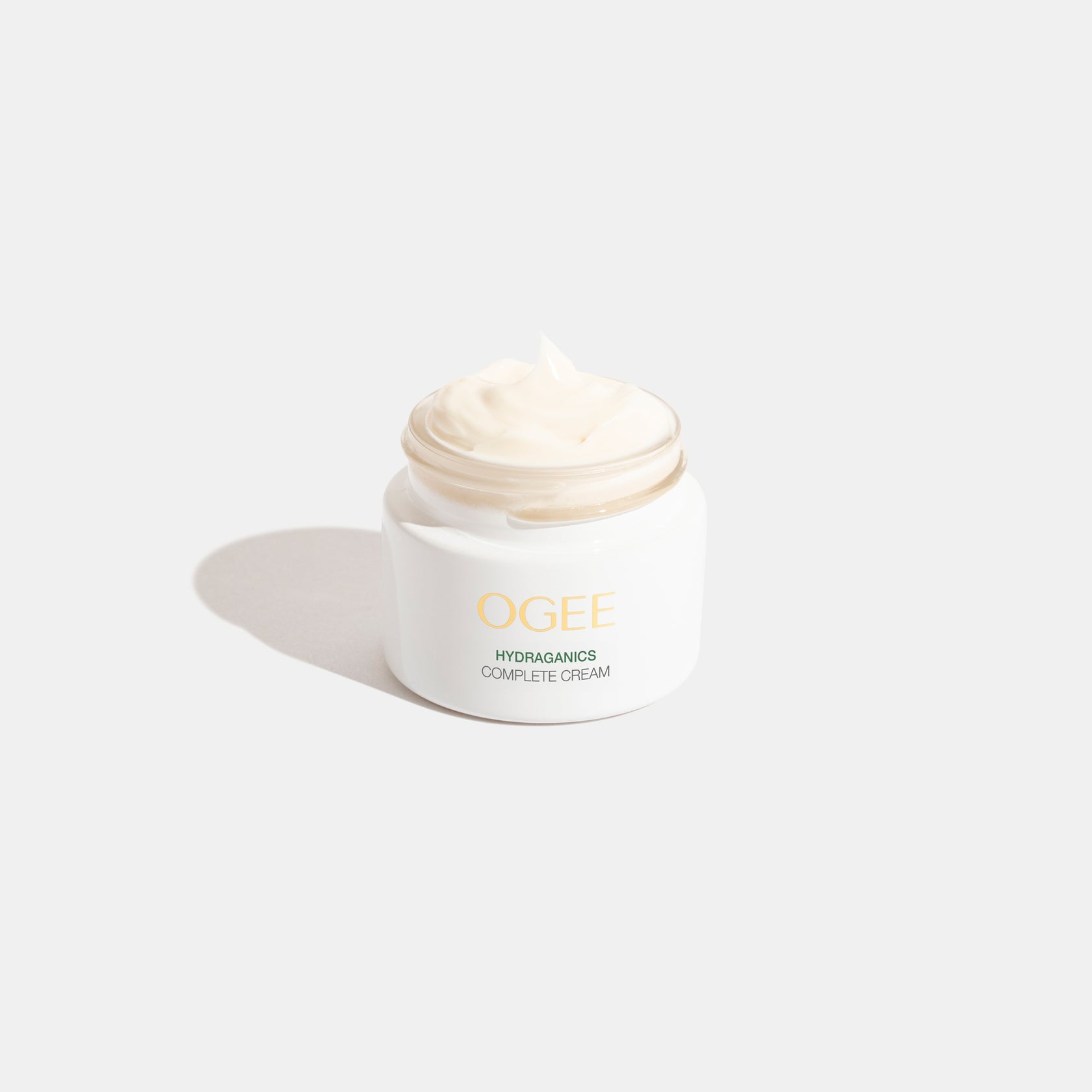 Complete Cream – Ogee