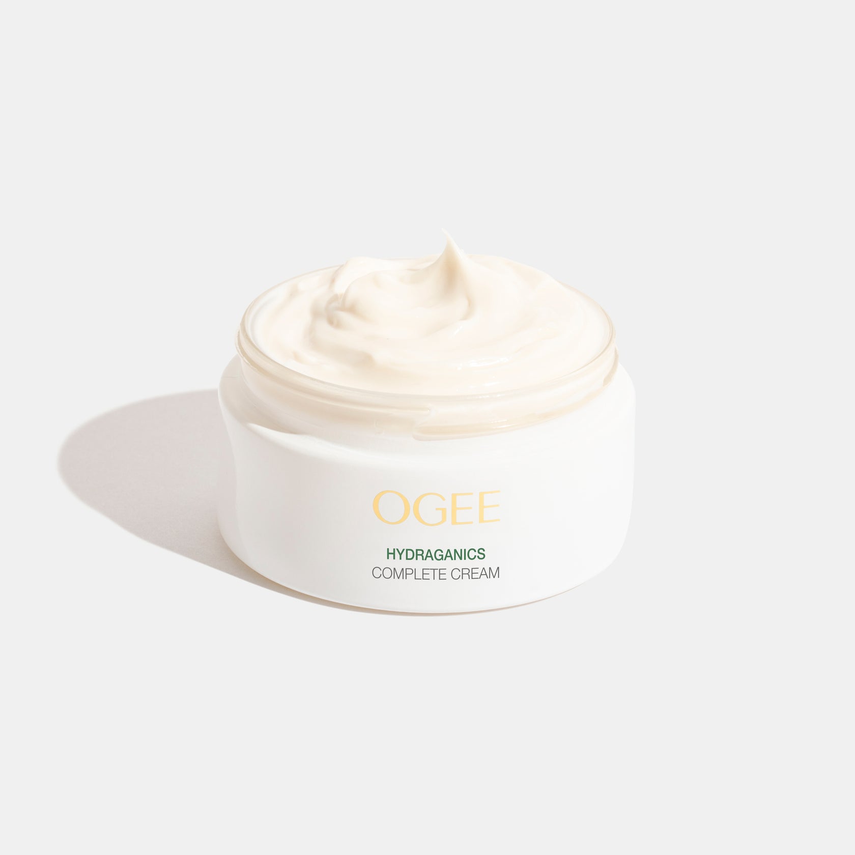 Complete Cream – Ogee