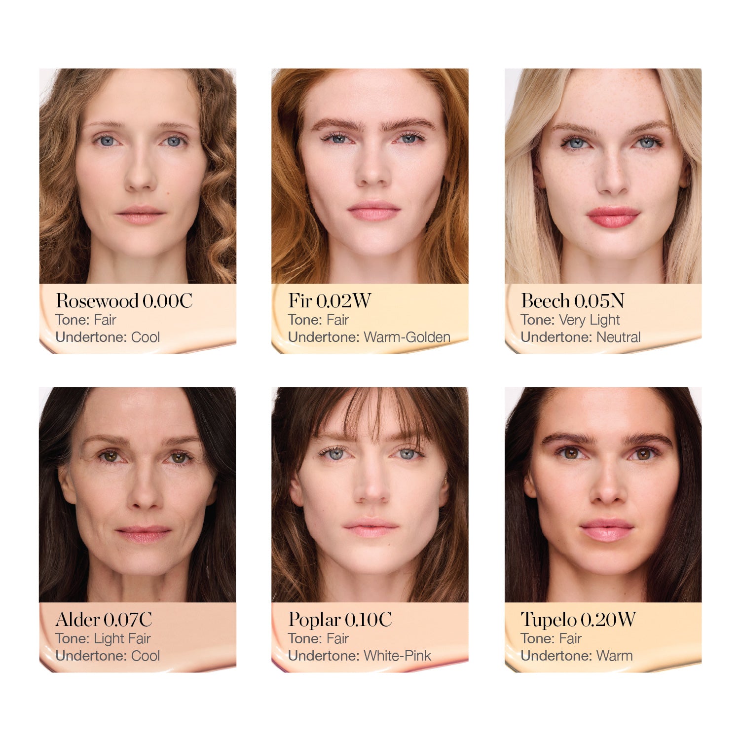 Collections | Makeup | Ogee