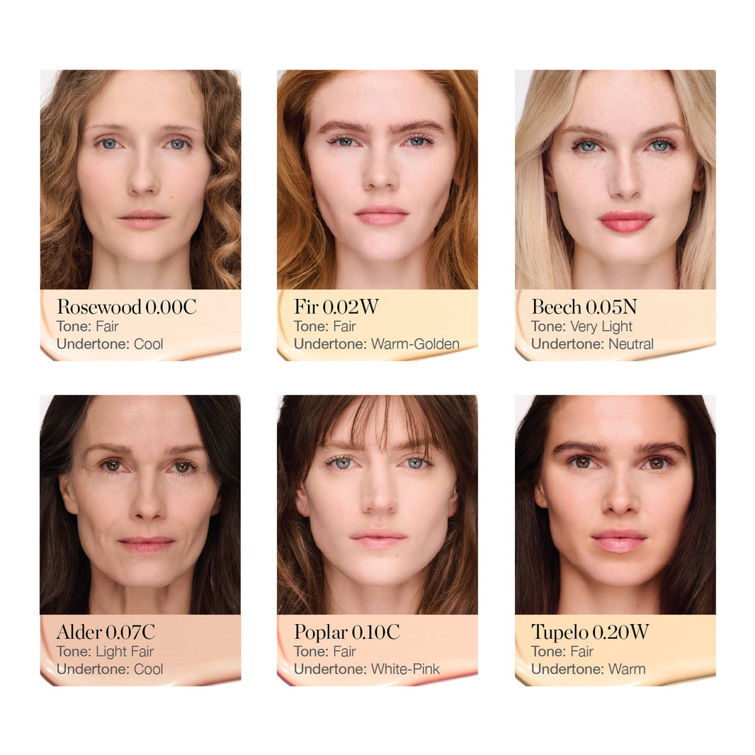 Collections | Makeup | Ogee