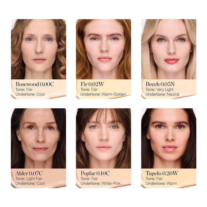 Collections | Makeup | Ogee