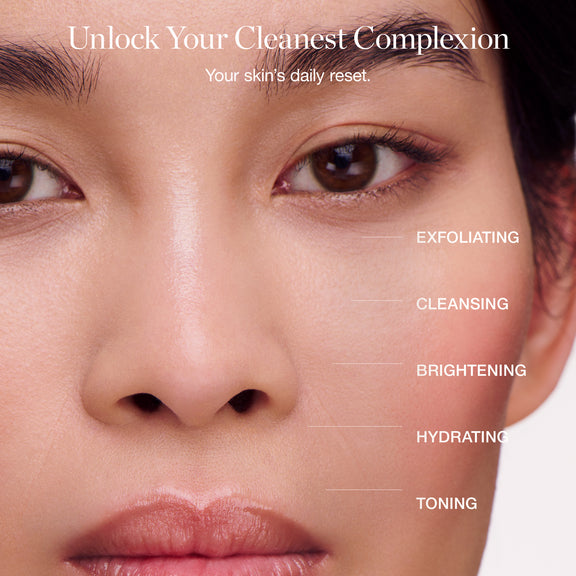 Complete Cleanse – Ogee