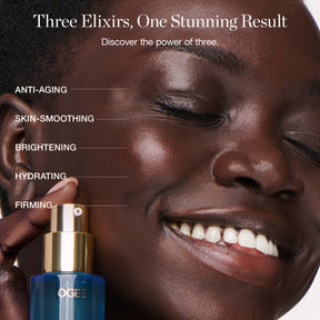 Elixir Trio – Ogee