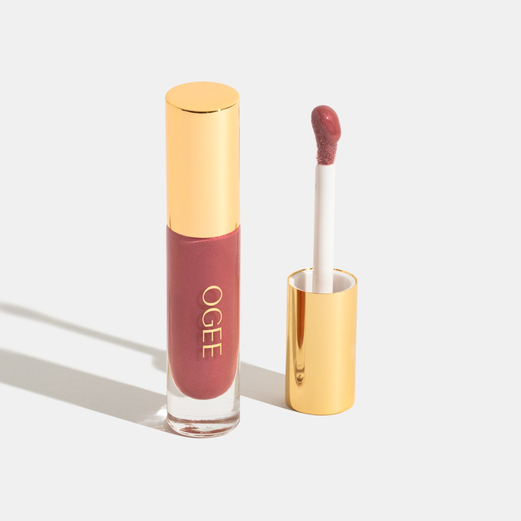 Beyond Clean Lip Gloss – Ogee