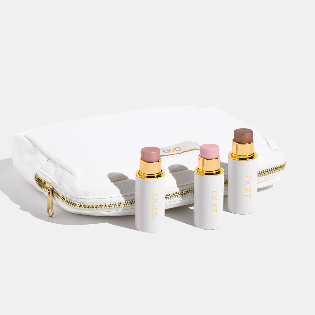 Collections | Makeup | Ogee