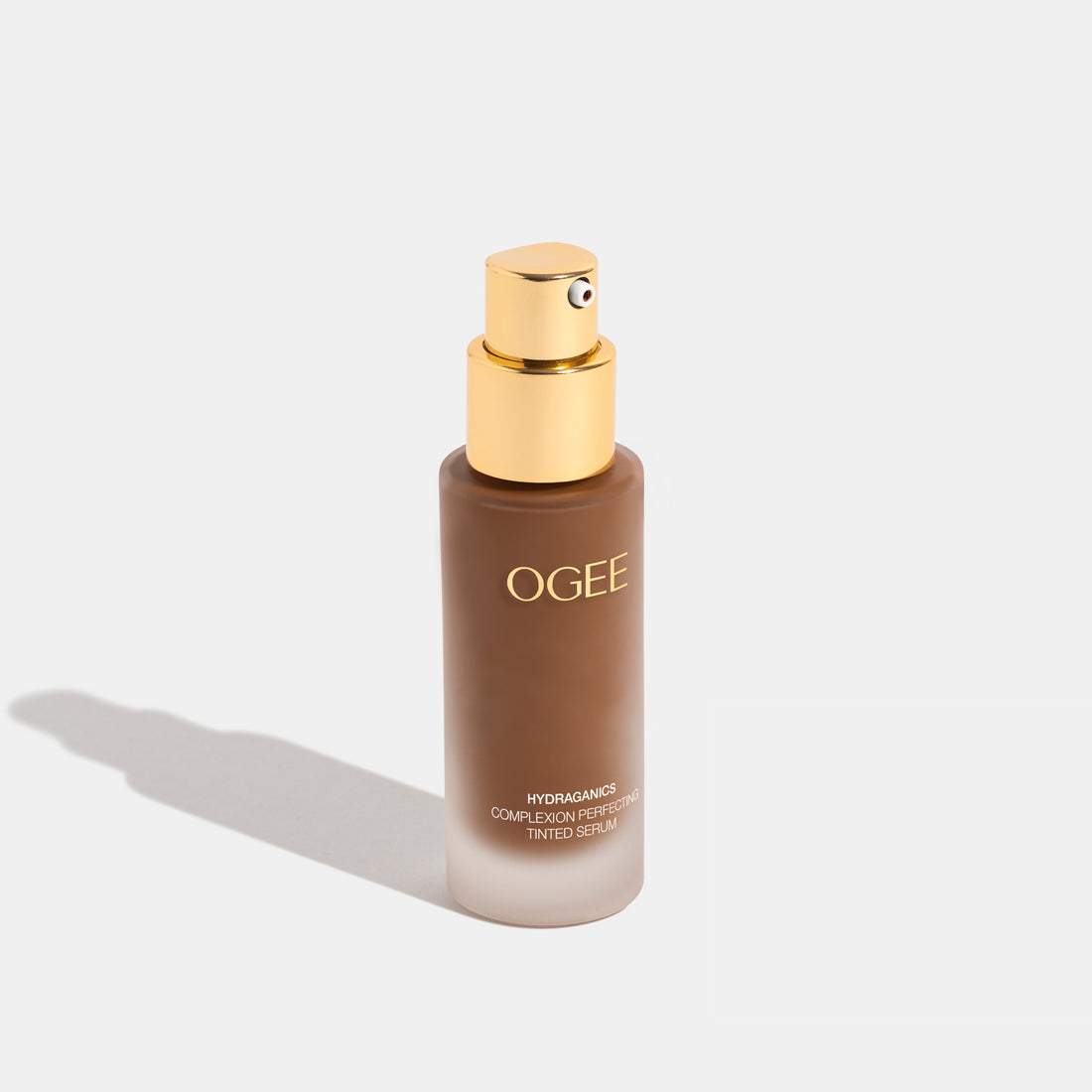 Complexion Perfecting Serum Foundation – Ogee