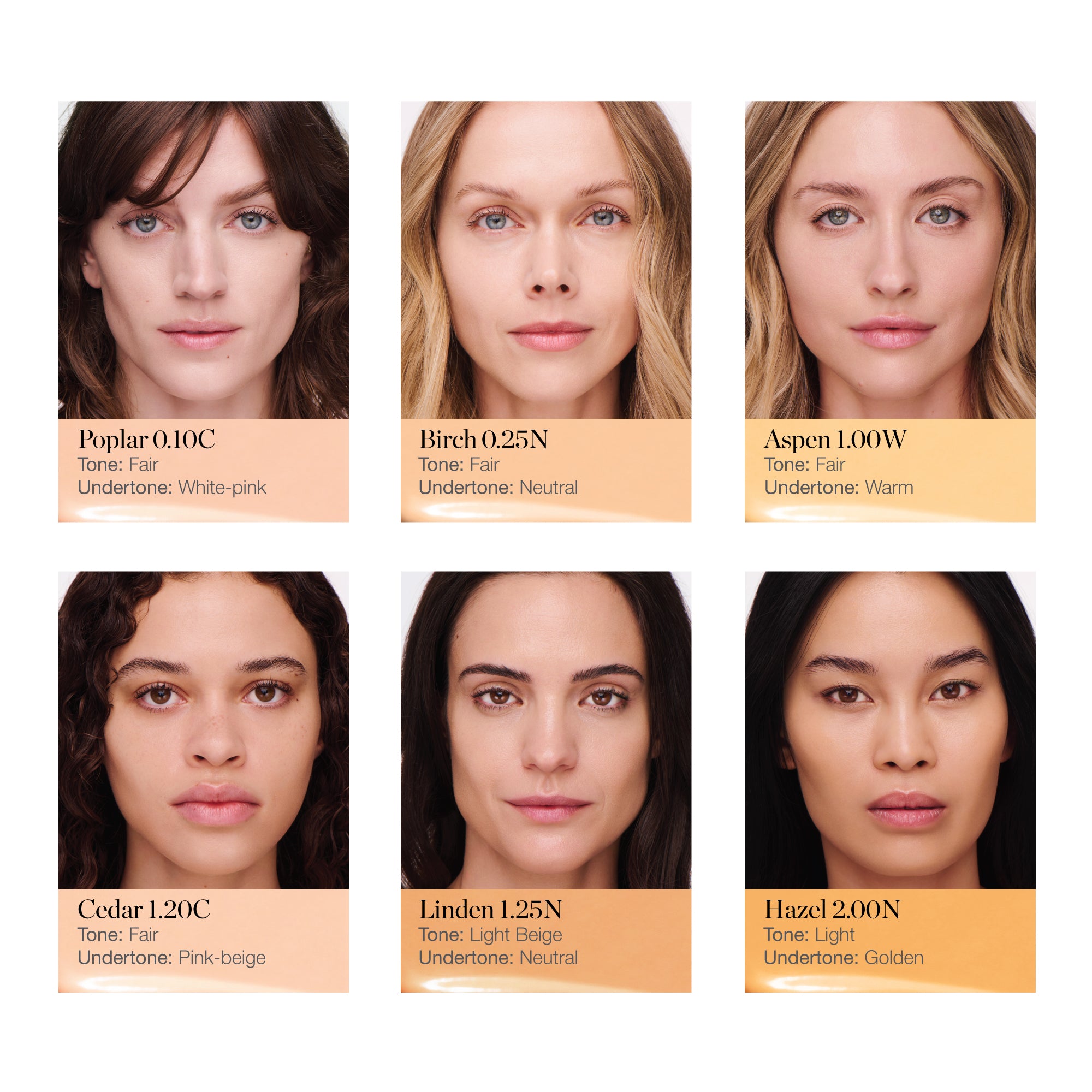 Complexion Perfecting Tinted Serum – Ogee