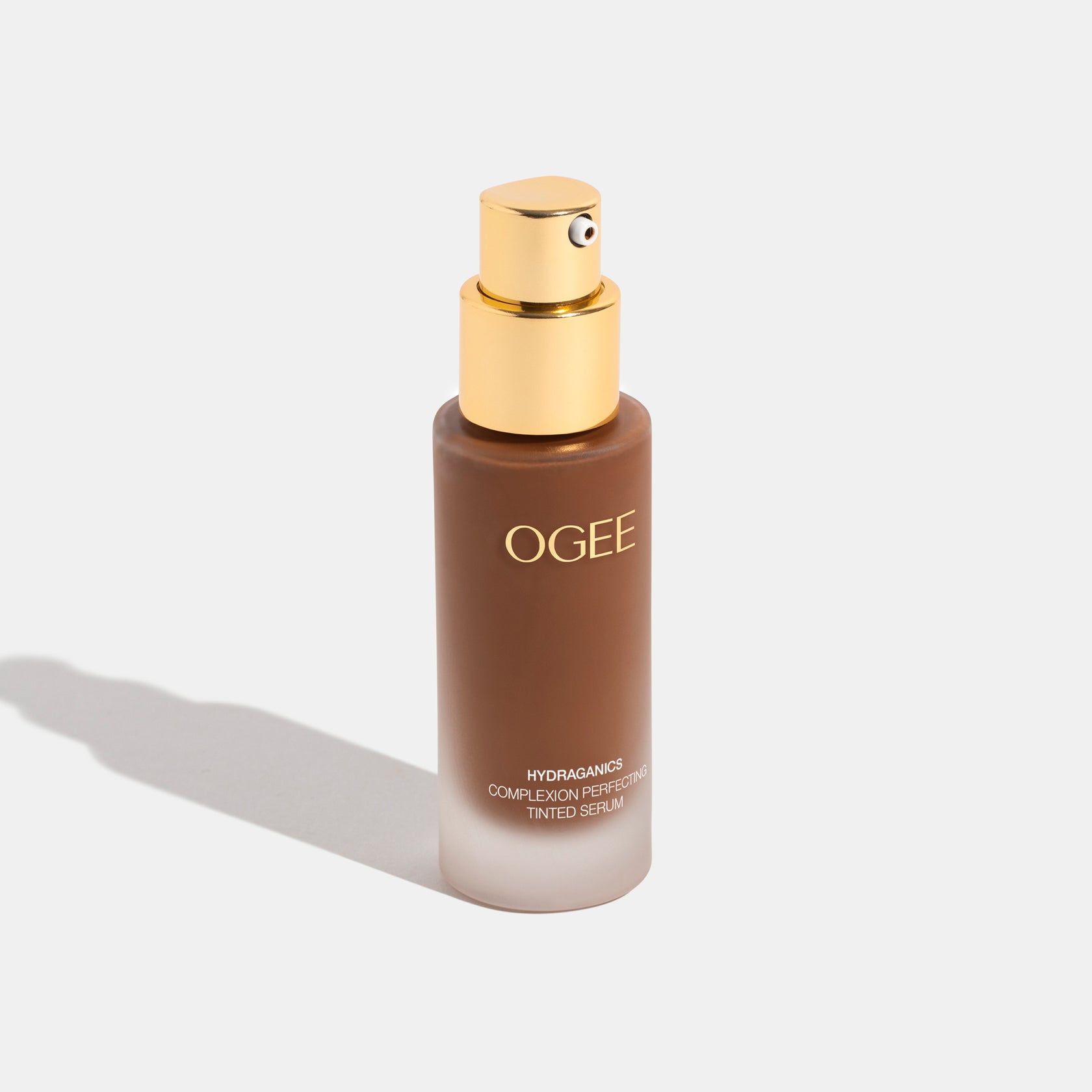 Complexion Perfecting Tinted Serum – Ogee