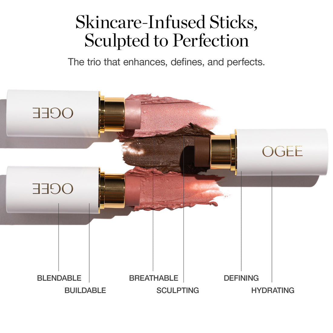 Contour Collections – Ogee