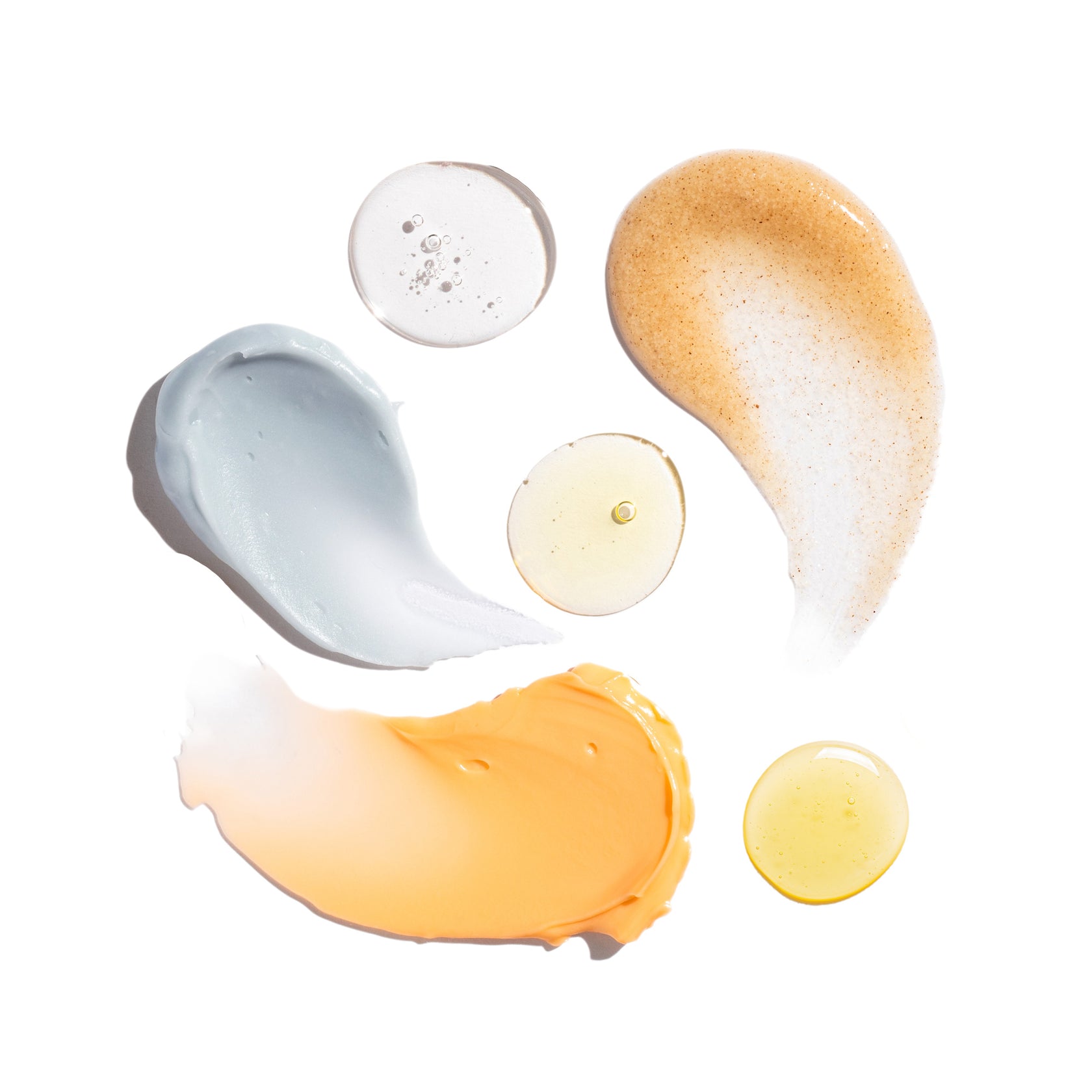 The Discovery Set – Ogee