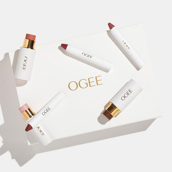 Ultimate Color Collection – Ogee