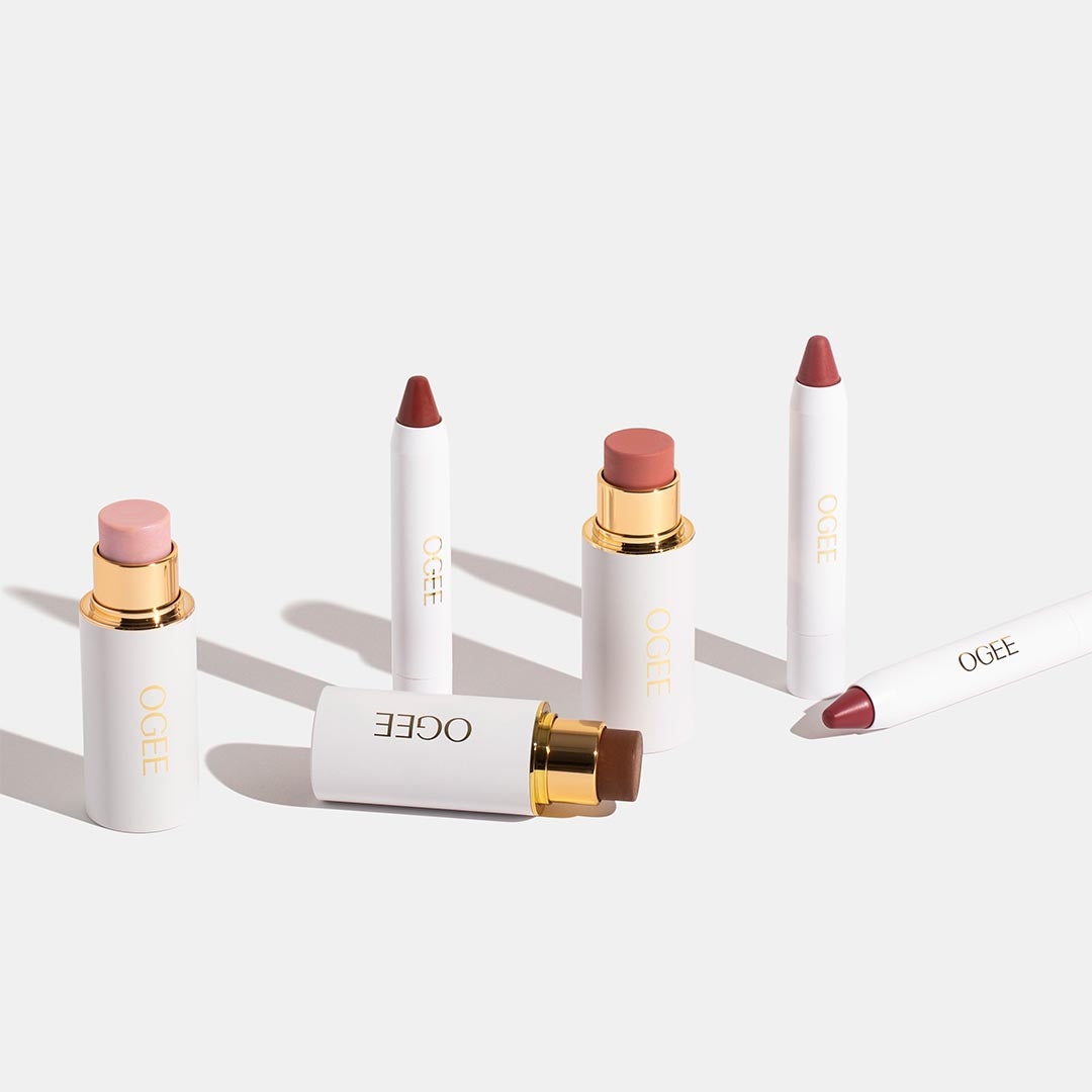 Ultimate Color Collection – Ogee