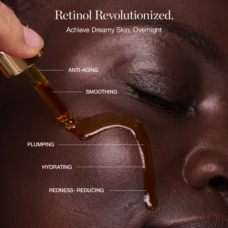 Natural Retinol Retinal Extract 1% Elixir – Ogee