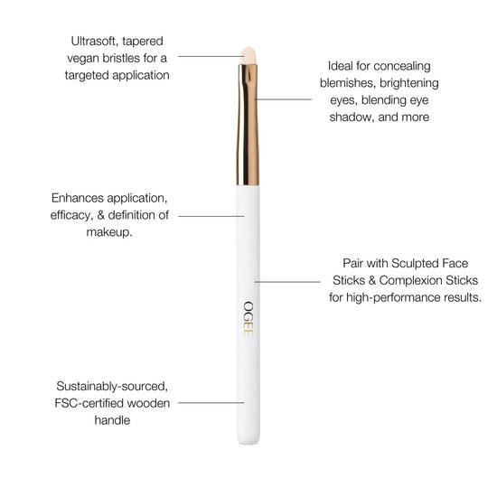 The Brush Bundle – Ogee