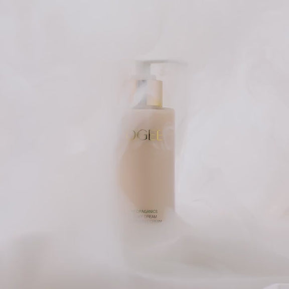 Silky Dream Cleansing Cream – Ogee