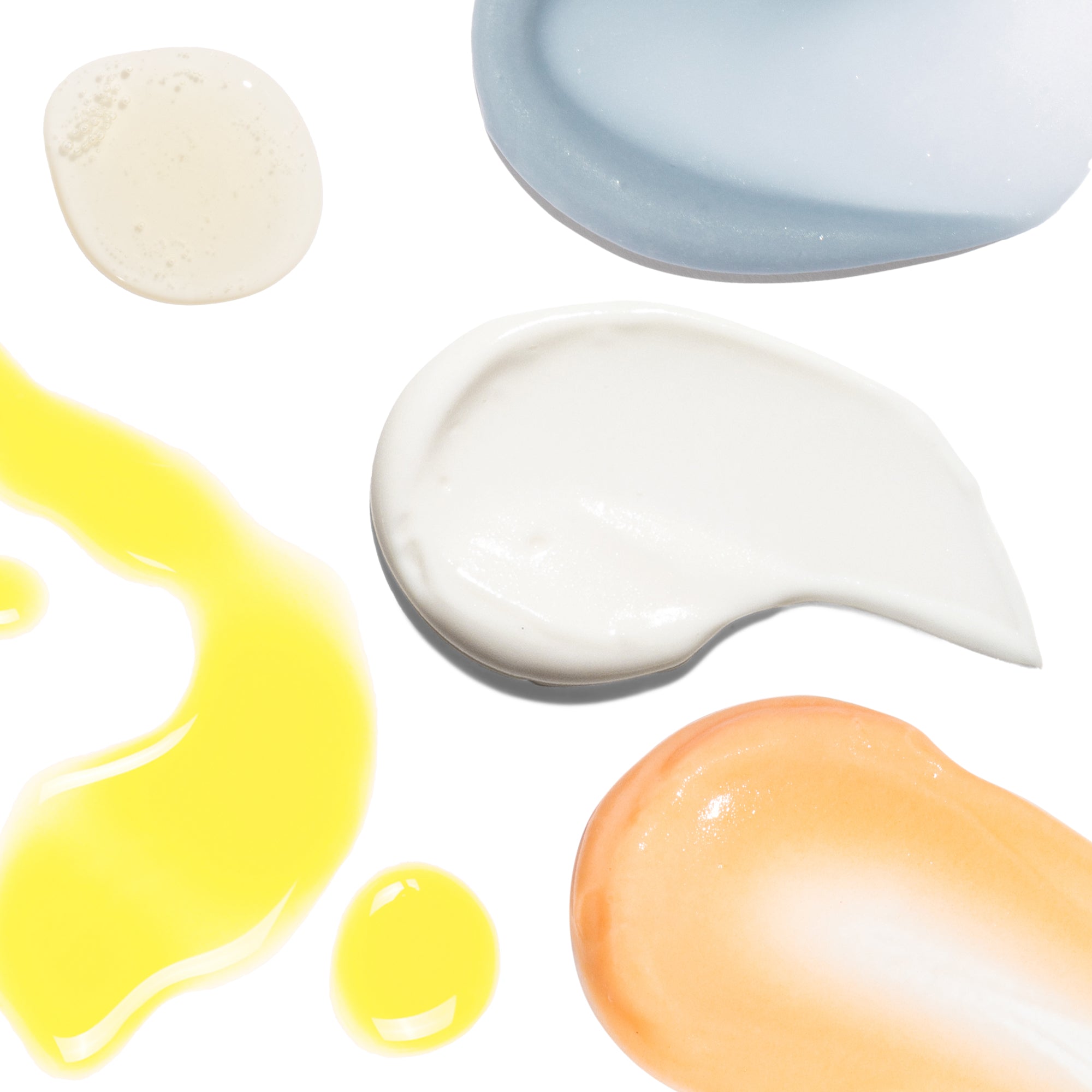 Signature Skincare Collection – Ogee