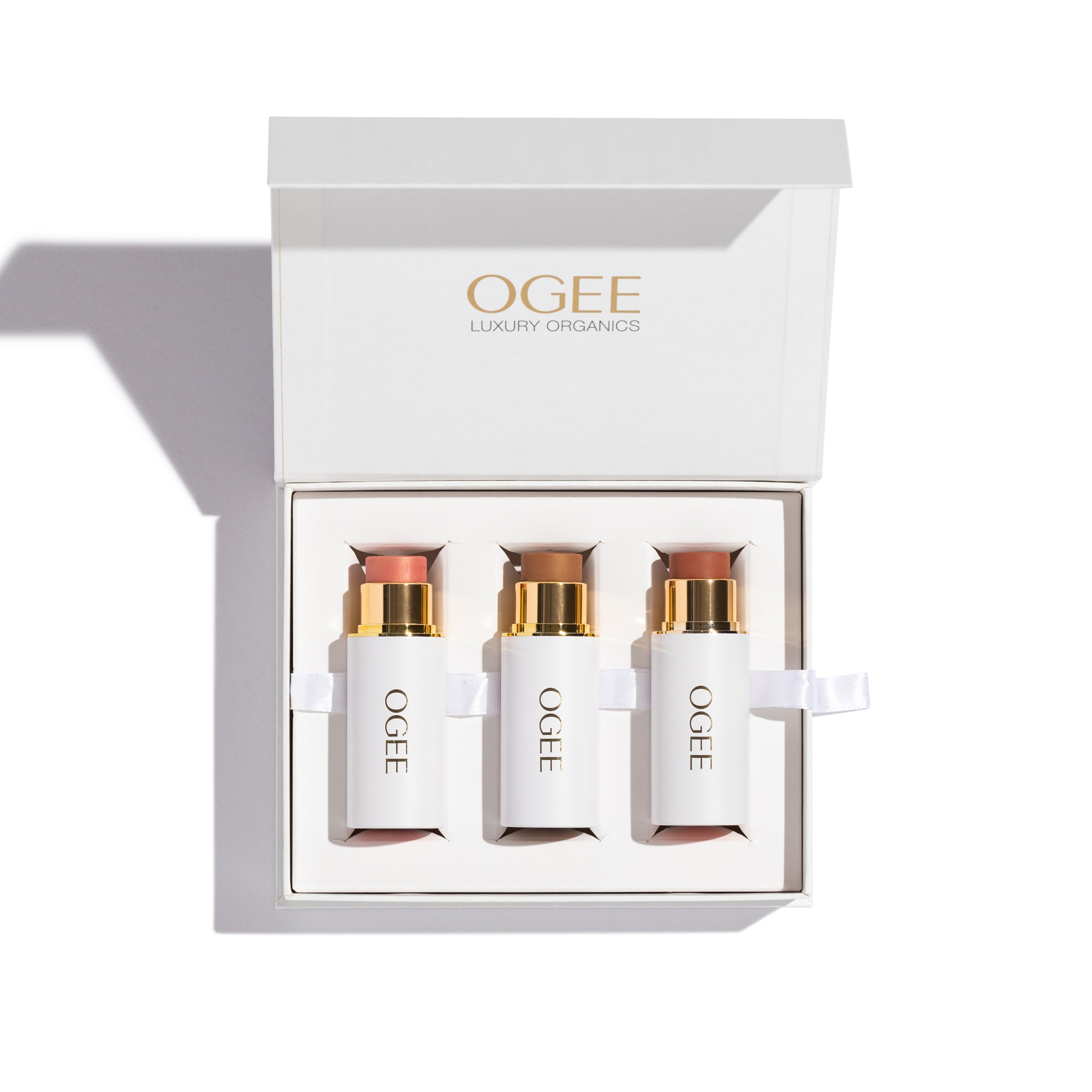 Contour Collections – Ogee