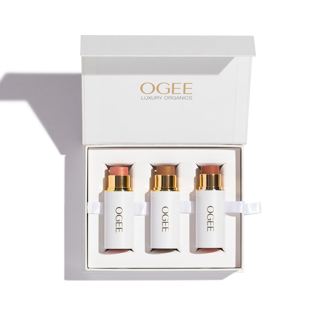 Contour Collections – Ogee