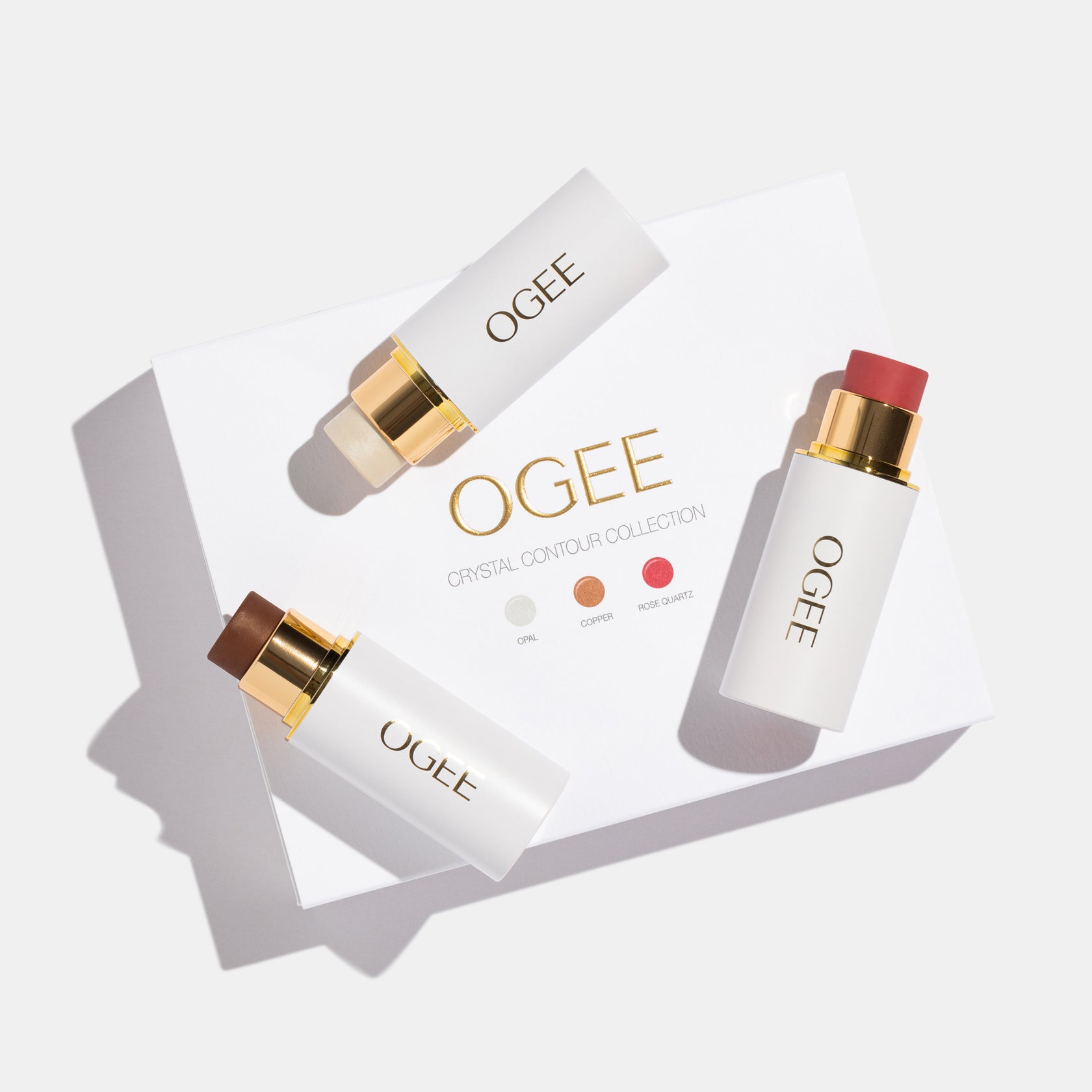 Contour Collections – Ogee