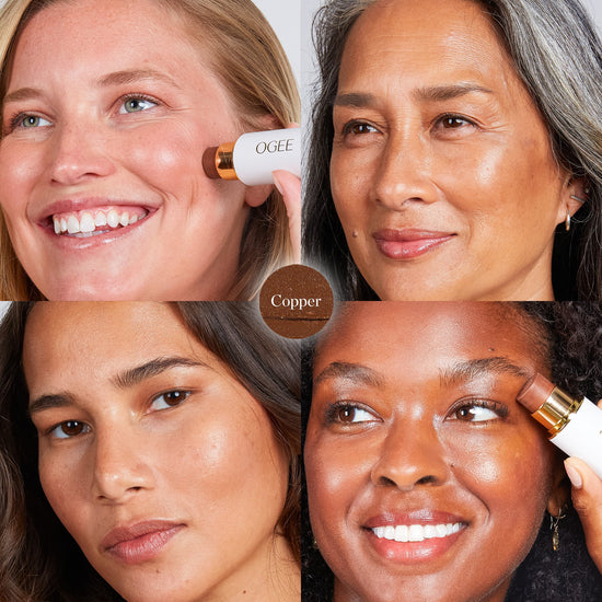 Contour Collections – Ogee