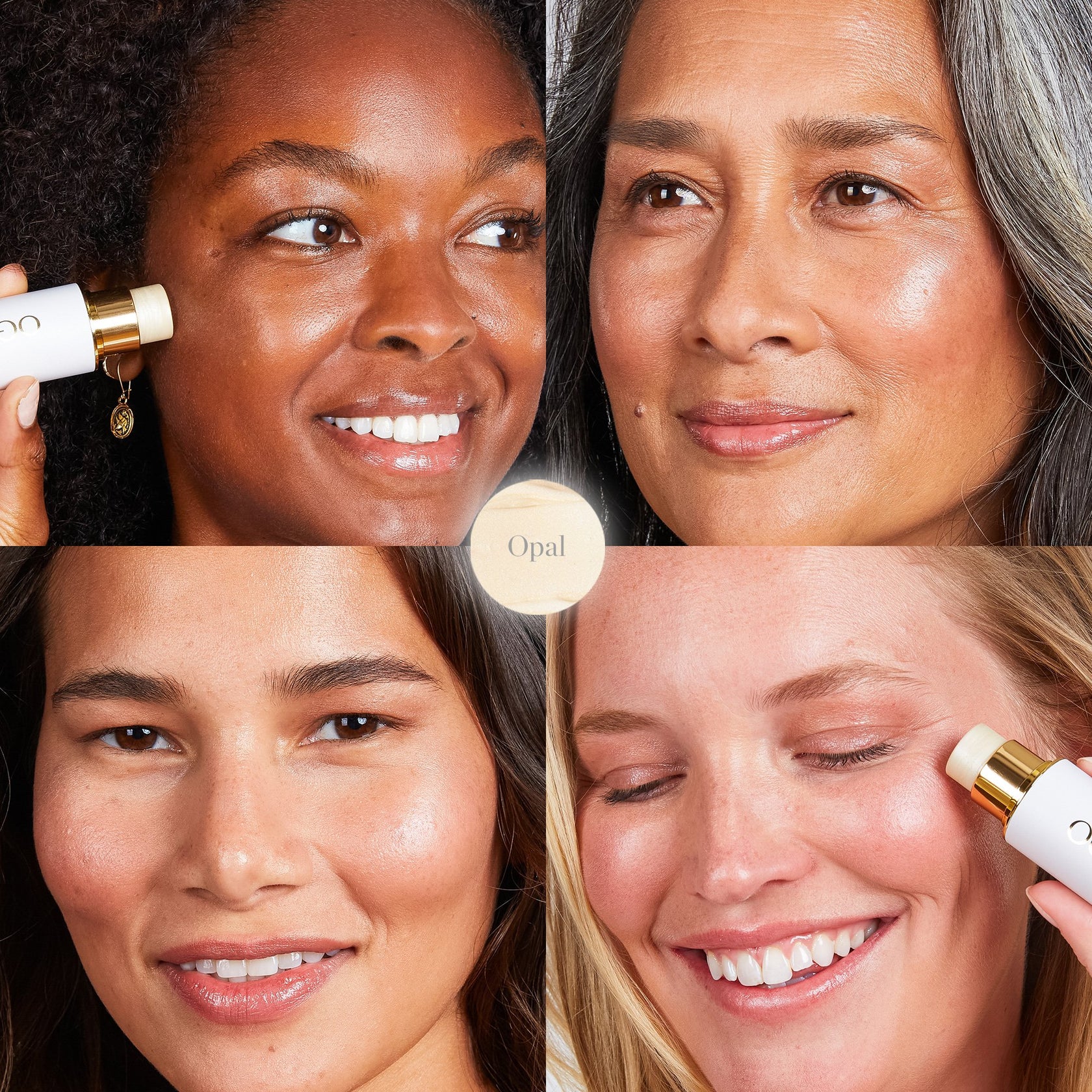 Contour Collections – Ogee