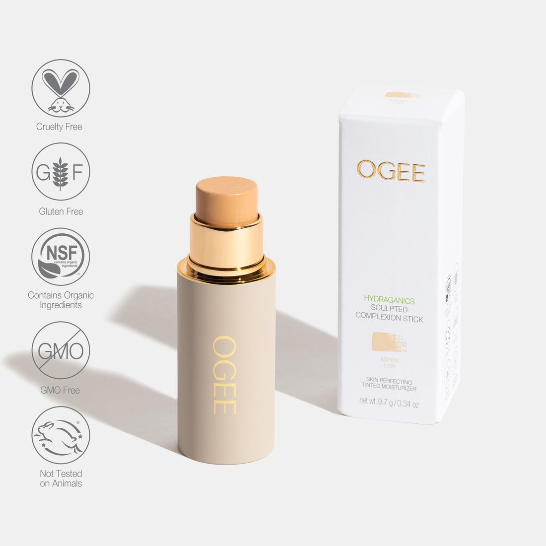 Sculpted Complexion Stick – Ogee