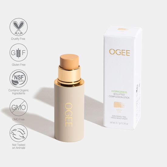 Sculpted Complexion Stick – Ogee