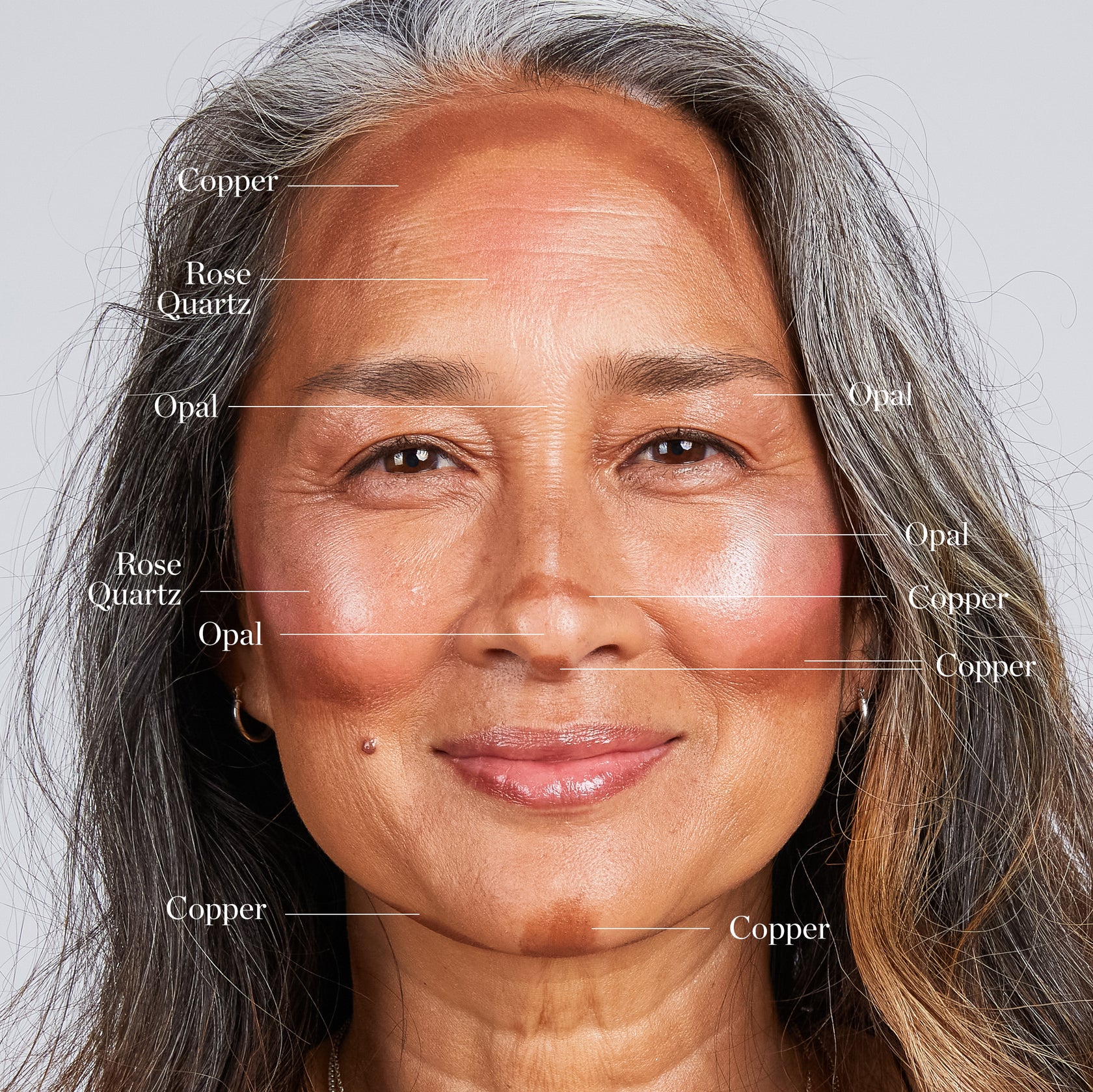 Contour Collections – Ogee