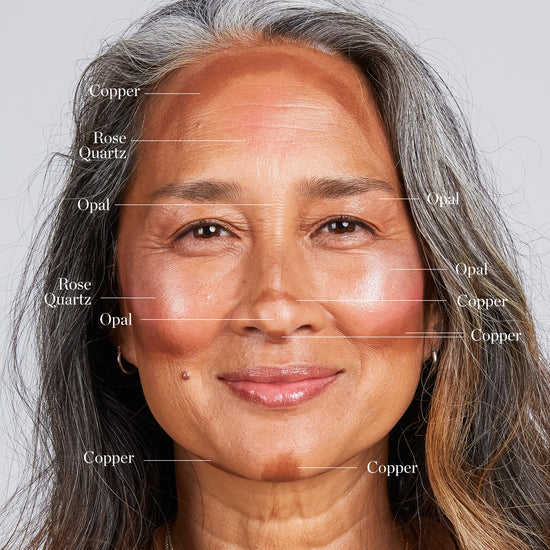 Contour Collections – Ogee